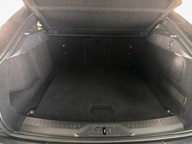 Jaguar I-Pace EV400 SE AWD 3-Phasen und Luftfederung Occasion CHF 34 ...