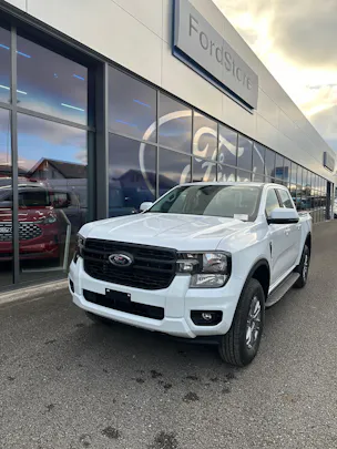 Ford Ranger Dkab.pick-up 2.0 EcoBlu XLT/170CV/Aut. Neu CHF 45’300 ...