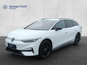 VW ID.7 Tourer Pro 77 kWh United Neu CHF 58’510.– | Carmarket