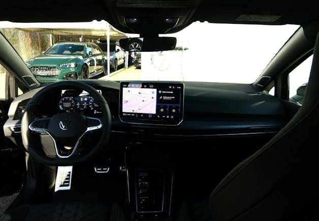 VW Golf 1.5 e TSI mHEV R-Line DSG Neu CHF 36’970.– | Carmarket