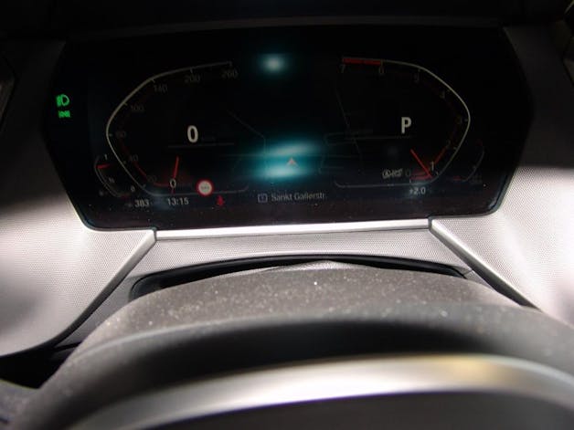 BMW 120i SDKG M- Sport Occasion CHF 25’500.– | Carmarket