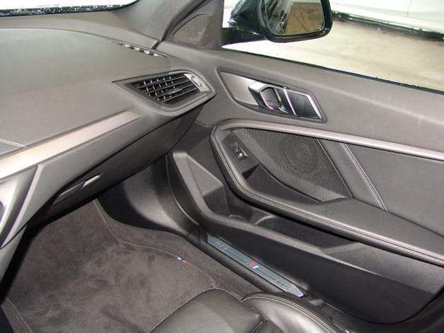 BMW 120i SDKG M- Sport Occasion CHF 25’500.– | Carmarket