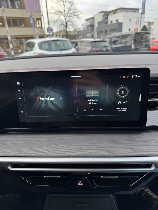 KGM Actyon 1.5 T-Gdi Hybrid Titanium Neu CHF 44’790.– | Carmarket