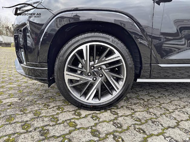 KGM Actyon 1.5 T-Gdi Hybrid Titanium Neu CHF 44’790.– | Carmarket