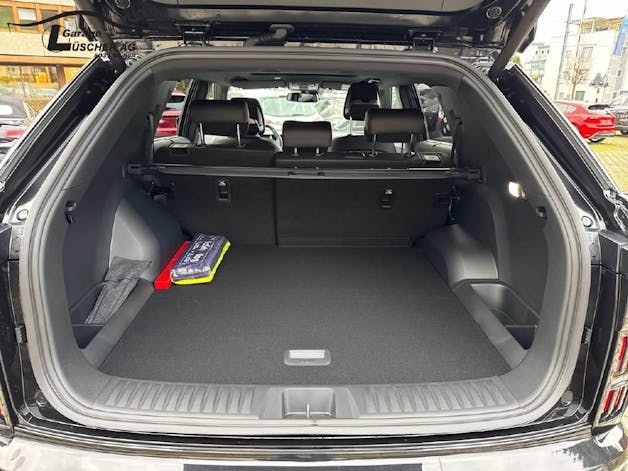 KGM Actyon 1.5 T-Gdi Hybrid Titanium Neu CHF 44’790.– | Carmarket