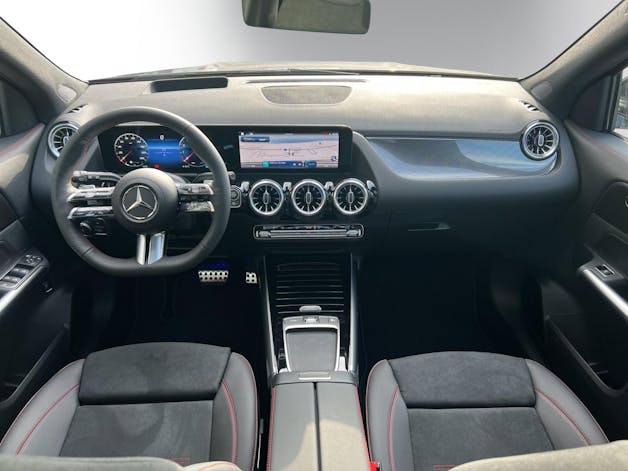 Mercedes-Benz GLA 220 4Matic 8G-DCT Neu CHF 66’100.– | Carmarket