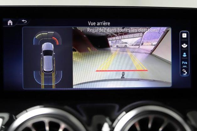 Mercedes-Benz B 220 4Matic 8G-DCT Occasion CHF 34’500.– | Carmarket