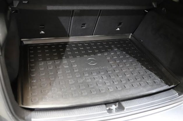 Mercedes-Benz B 220 4Matic 8G-DCT Occasion CHF 34’500.– | Carmarket