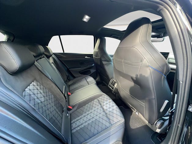 VW Golf 1.5 e TSI mHEV R-Line DSG Neu CHF 44’800.– | Carmarket