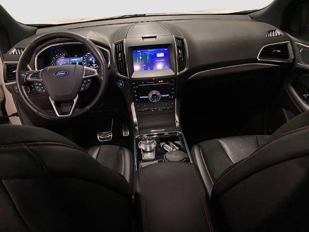 Ford Edge 2.0 EcoBlue 238 PS ST-Line Occasion CHF 19’900.– | Carmarket