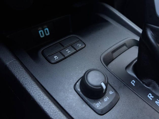 Ford Ranger DKab.Pick-up 2.0 EcoBlue 4x4 Raptor Occasion CHF 48’900 ...