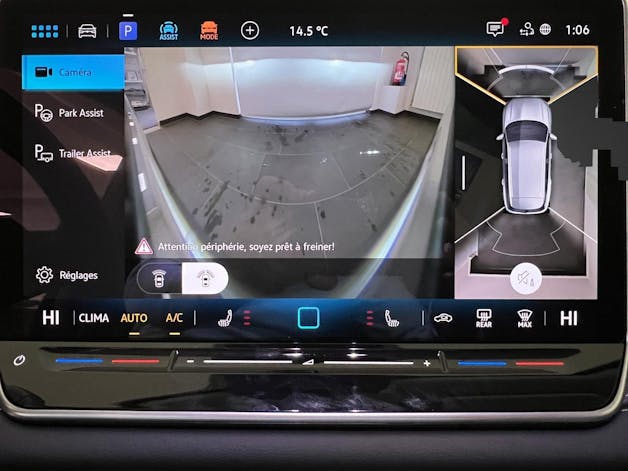 VW Tiguan 2.0 TSI United DSG 4Motion Neu CHF 49’000.– | Carmarket