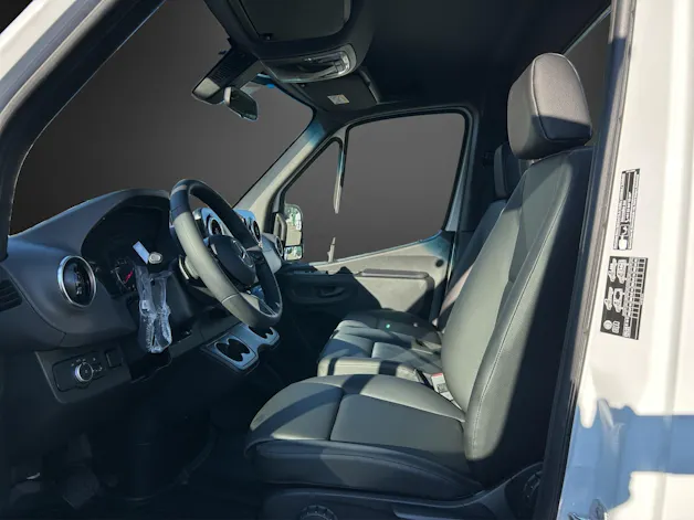 Mercedes-Benz Sprinter 315 CDI Standard 9G-TRONIC Neu CHF 63’392 ...
