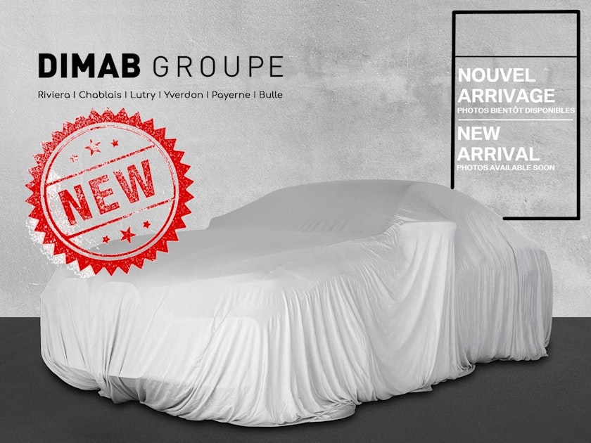 BMW M3 Touring xDrive Competition M Occasion CHF 75’900.– | Carmarket