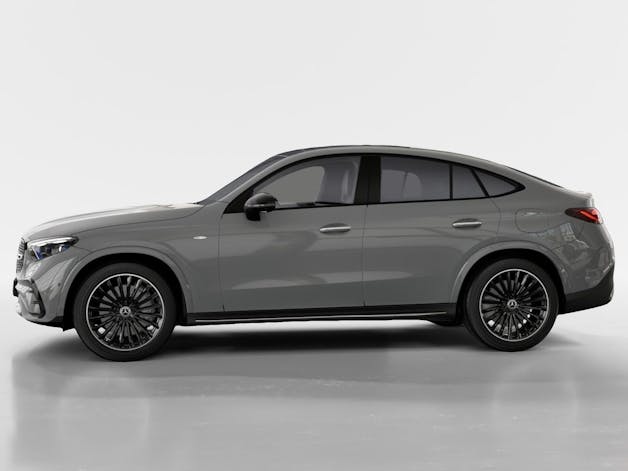 Mercedes-Benz GLC 300 e EQ Star AMG Line 4MATIC Coupé Neuf CHF 98’000 ...