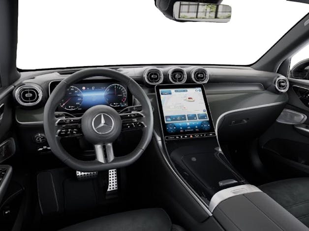 Mercedes-Benz GLC 400 e EQ Star AMG Line 4MATIC Neuf CHF 87’200 ...