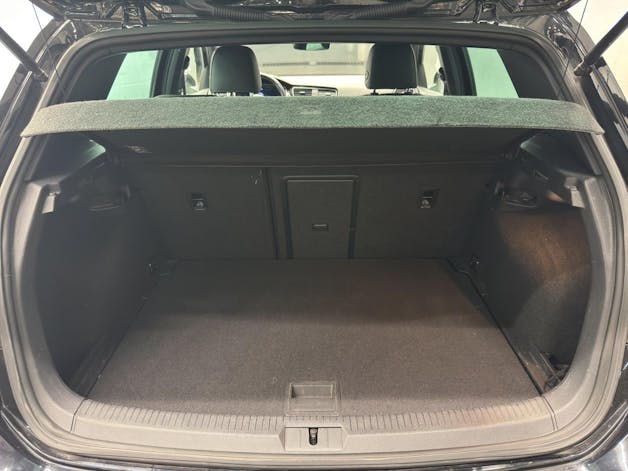 VW Golf VII 2.0 TSI R 310 DSG 4motion Occasion CHF 26’600.– | Carmarket