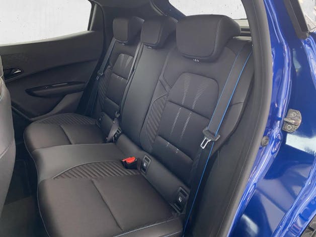 Renault Clio E-Tech Full Hybrid 160 esprit Alpine Vorführmodell CHF 32 ...