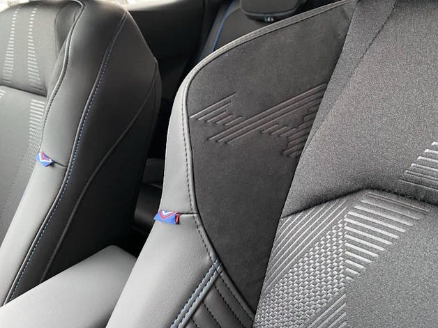 Renault Clio E-Tech Full Hybrid 160 esprit Alpine Vorführmodell CHF 32 ...