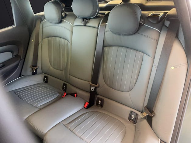 Mini Clubman F54 2.0i John Cooper Works ALL4 Occasion CHF 39’000 ...