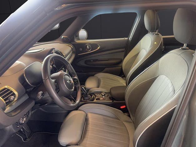 Mini Clubman F54 2.0i John Cooper Works ALL4 Occasion CHF 39’000 ...