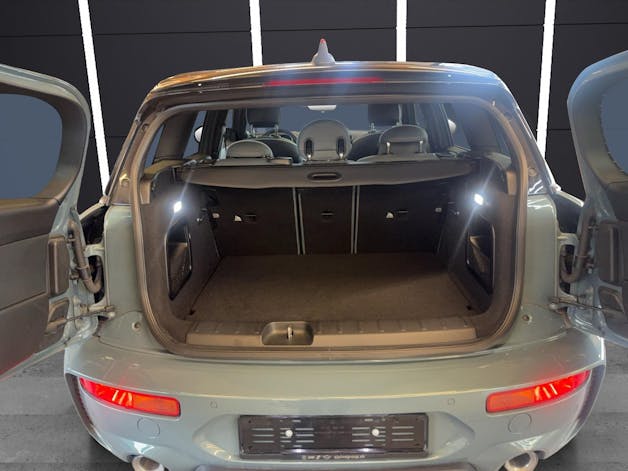 Mini Clubman F54 2.0i John Cooper Works ALL4 Occasion CHF 39’000 ...