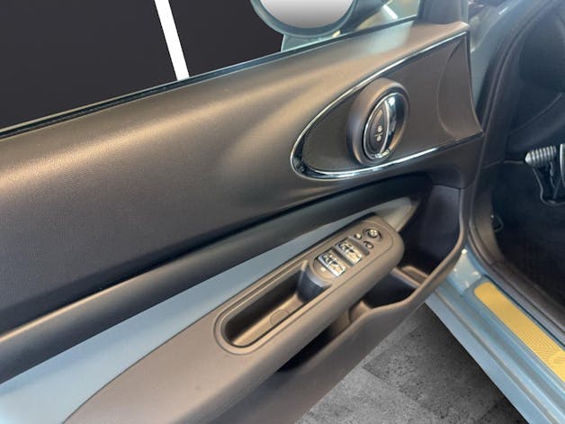 Mini Clubman F54 2.0i John Cooper Works ALL4 Occasion CHF 39’000 ...