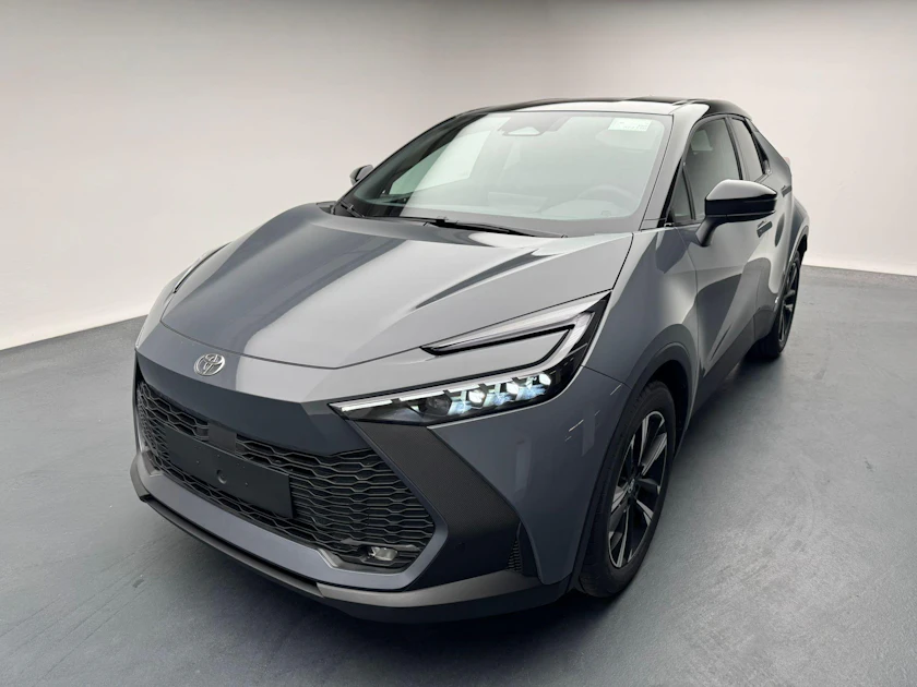 Toyota C-HR 2.0 HEV Swiss Edition 4x4 Neu CHF 44’320.– | Carmarket