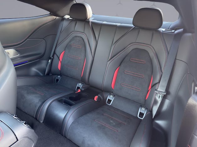 Mercedes-Benz CLE 53 AMG 4matic+ Coupé Neu CHF 113’900.– | Carmarket