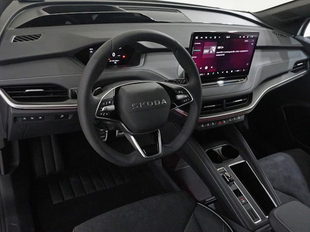 Škoda 85x SportLine MAXX Neu CHF 52’920.– | Carmarket