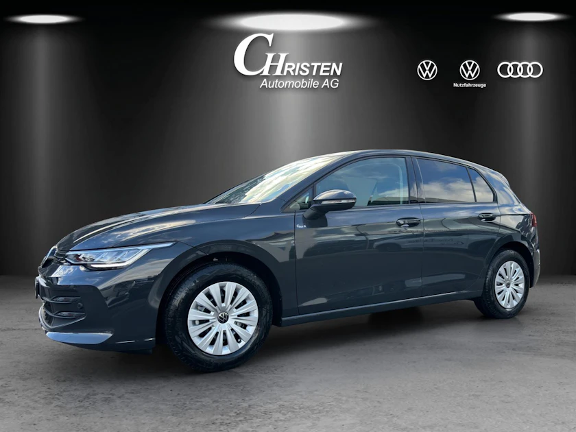 VW Golf 1.5 e TSI mHEV Basis DSG Neu CHF 26’790.– | Carmarket