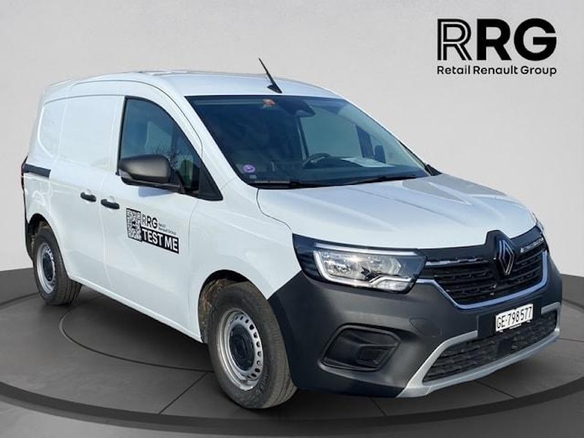 Renault Kangoo Van 1.3TCe Standard 130 PF Extra EDC Démonstration CHF ...