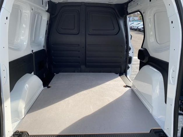 Renault Kangoo Van 1.3TCe Standard 130 PF Extra EDC Démonstration CHF ...