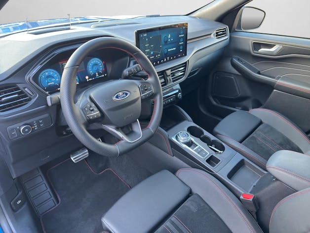 Ford Kuga 2.5 Hybrid ST-Line X 4x4 Occasion CHF 39’900.– | Carmarket