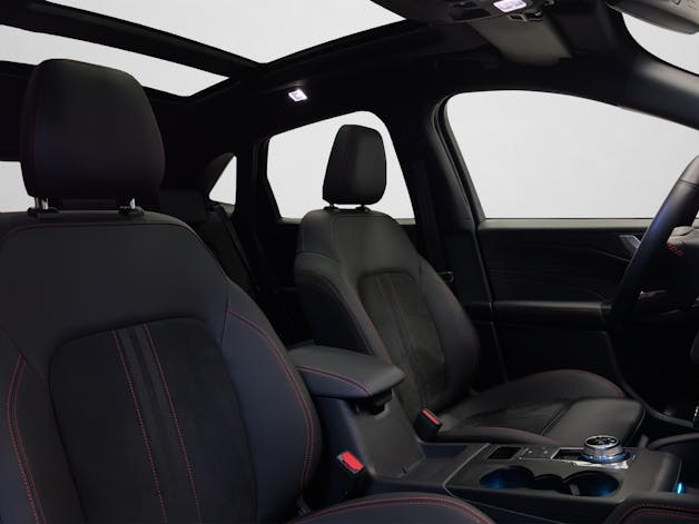 Ford Kuga 2.5 Hybrid ST-Line X 4x4 Occasion CHF 39’900.– | Carmarket