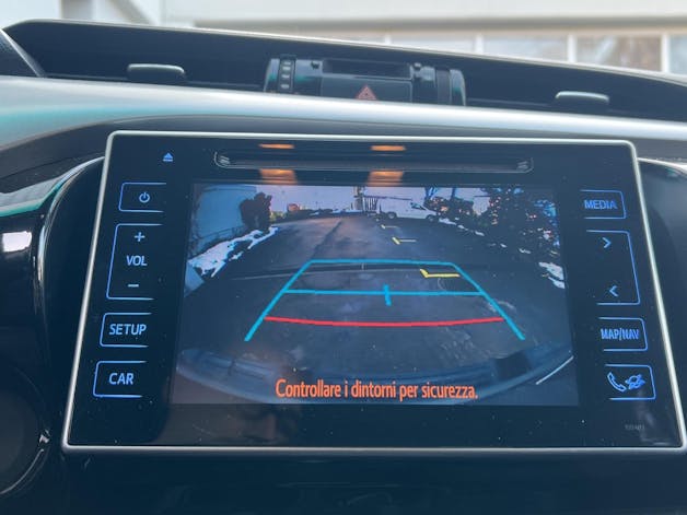 Toyota Hilux Double Cab.-Pick-up 2.4 D-4D Sol 50 Years Ed Occasion CHF ...