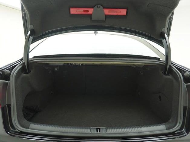 Audi Limousine 2.5 T FSI quattro Occasion CHF 47’890.– | Carmarket