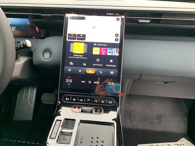 Citroën C5 Aircross Hybrid Plus Neu CHF 35’550.– | Carmarket