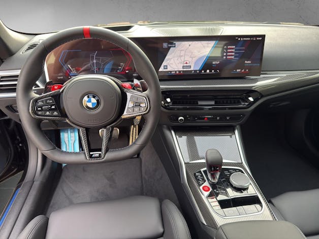 BMW M4 Competition xDrive Cabrio Neu CHF 140’000.– | Carmarket