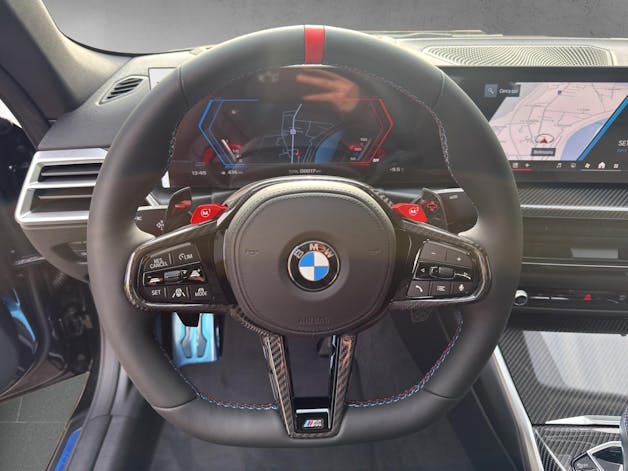 BMW M4 Competition xDrive Cabrio Neu CHF 140’000.– | Carmarket