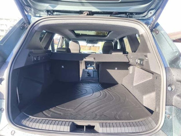 Dacia BIGSTER extreme hybrid 155 Neu CHF 34’440.– | Carmarket