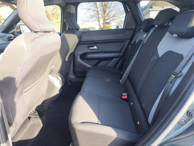 Dacia BIGSTER extreme hybrid 155 Neu CHF 34’440.– | Carmarket