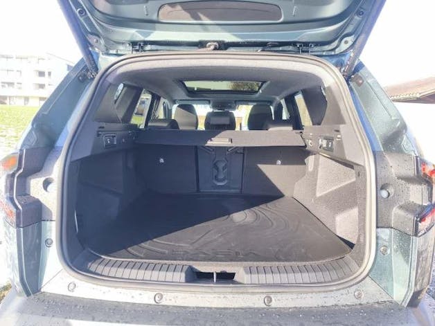 Dacia BIGSTER extreme hybrid 155 Neu CHF 34’440.– | Carmarket