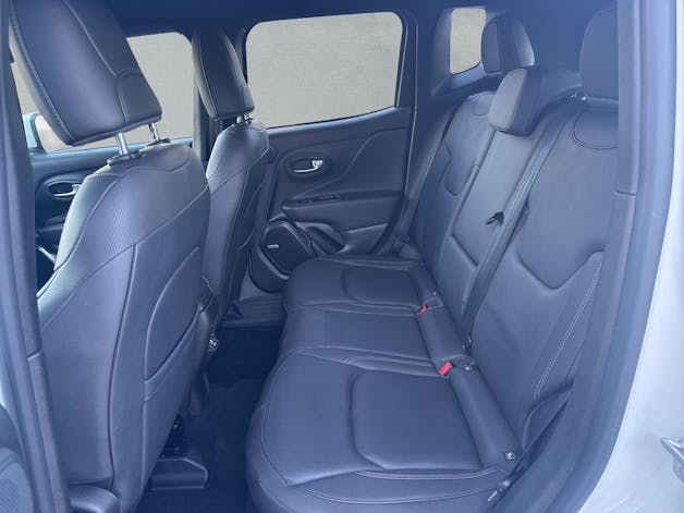 Jeep Renegade 1.3 T PHEV S AWD Occasion CHF 19’900.– | Carmarket