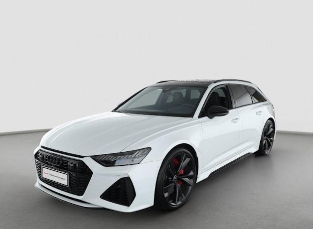 Audi RS6 Avant 4.0 TFSI V8 Performance quattro Occasion CHF 134’890 ...