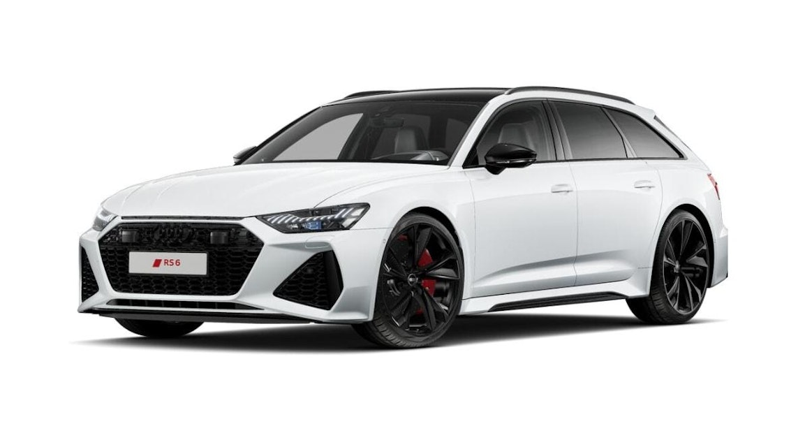 Audi RS6 Avant 4.0 TFSI V8 Performance quattro Occasion CHF 134’890 ...