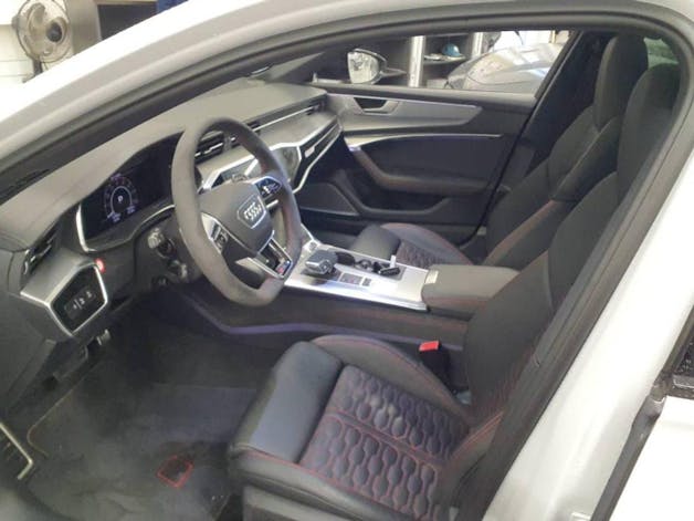 Audi RS6 Avant 4.0 TFSI V8 Performance quattro Occasion CHF 134’890 ...