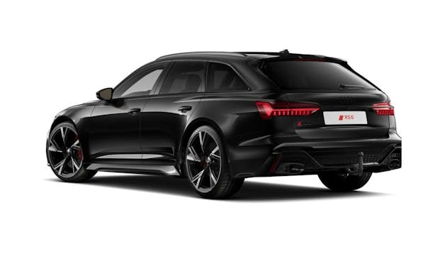 Audi RS6 Avant 4.0 TFSI V8 Performance quattro Occasion CHF 135’890 ...