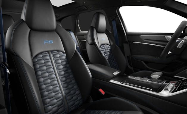 Audi RS6 Avant 4.0 TFSI V8 Performance quattro Occasion CHF 135’890 ...