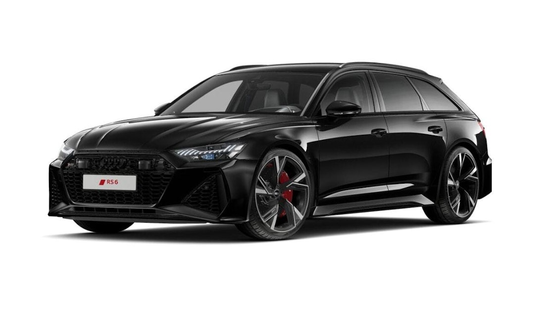 Audi RS6 Avant 4.0 TFSI V8 Performance quattro Occasion CHF 135’890 ...